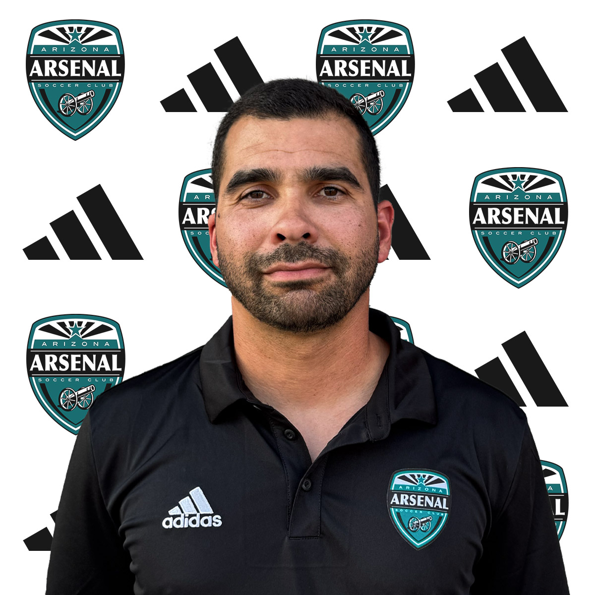 VICTOR DUARTE | Arizona Arsenal Soccer Club